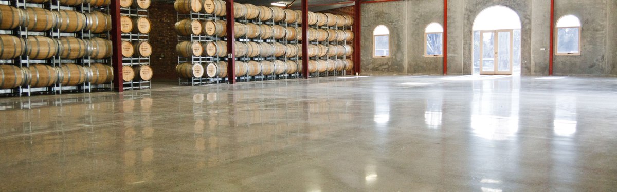 David Valmorbida – Conga Foods – olive exposium