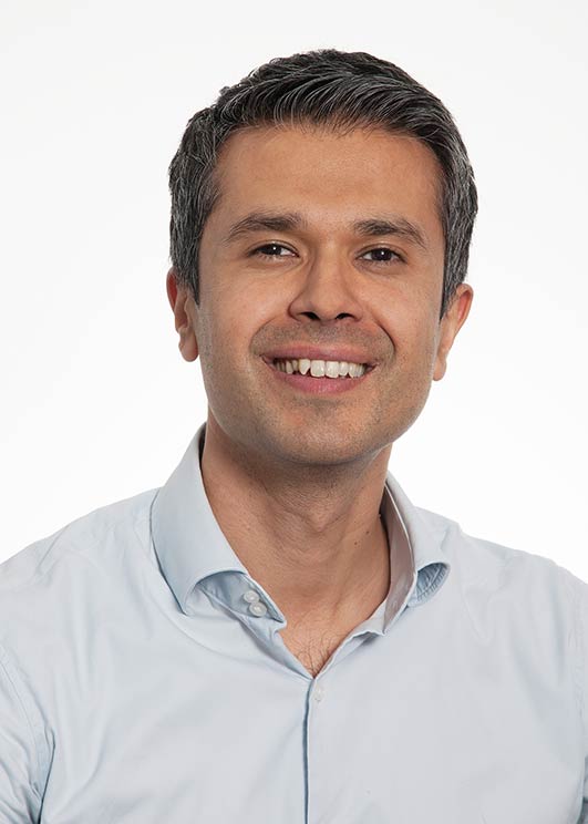 Dr. Aseem Malhotra – International Cardiologist – olive exposium